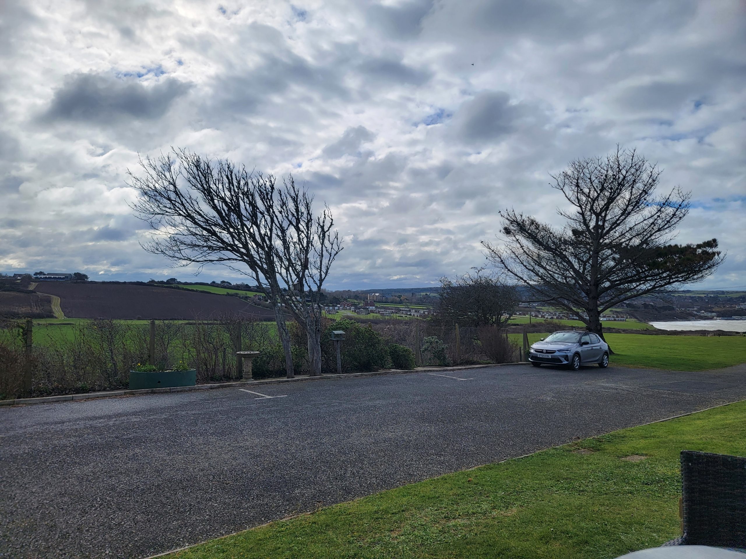 67 Cliff End - Linstone Chine Holiday Village